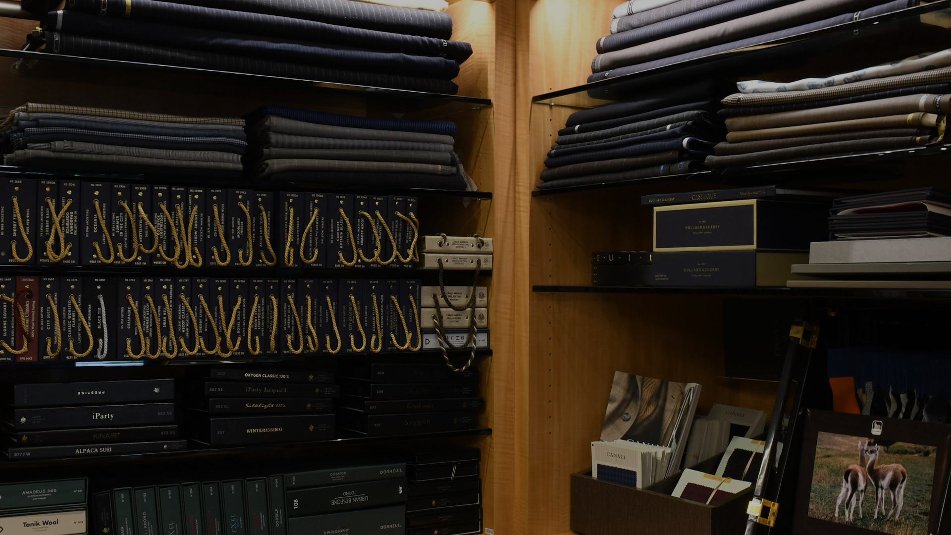 Best Custom Clothing for Men in Virginia, Washington DC | Davelle Clothiers