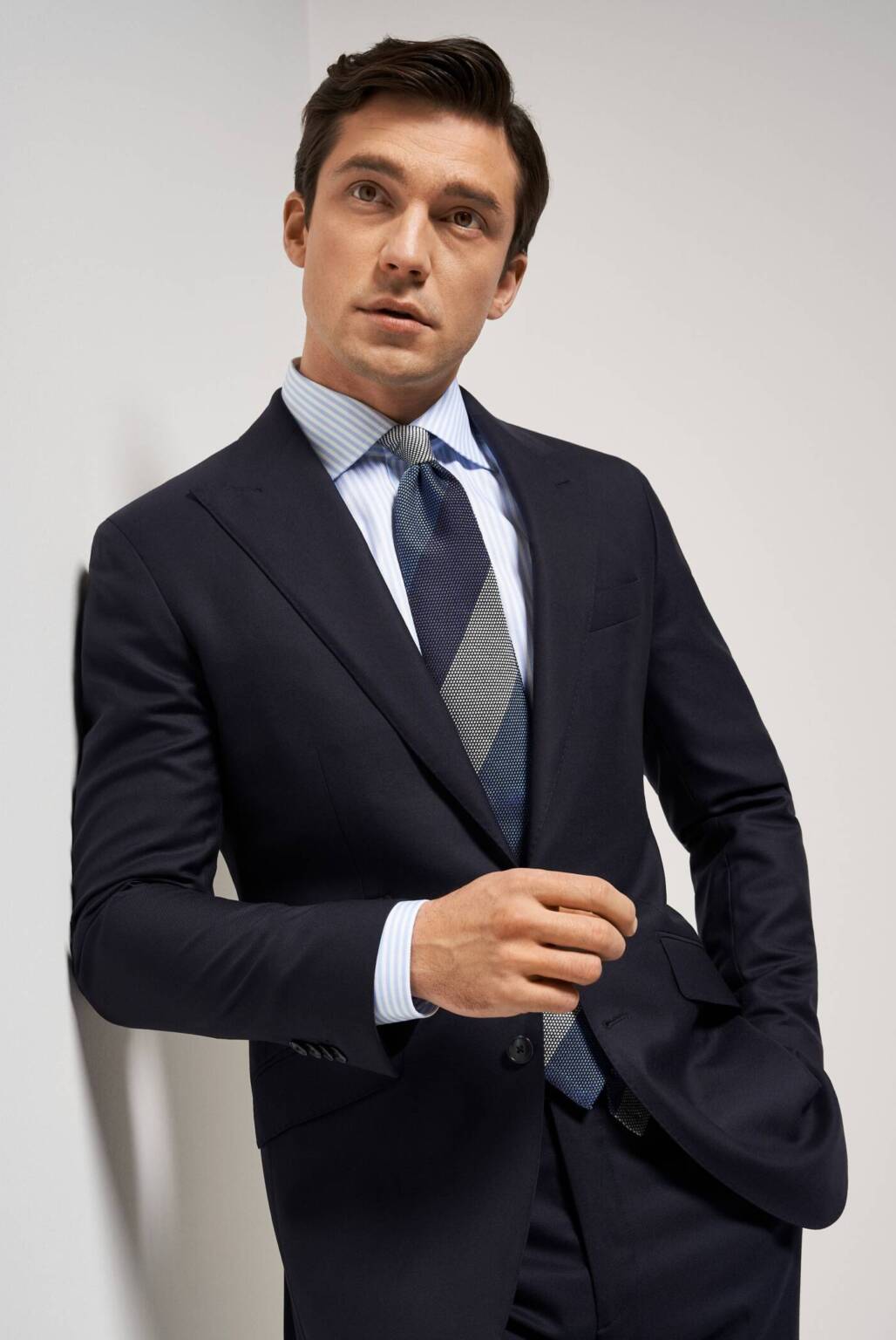 Custom Suits Washington DC | Davelle Clothiers