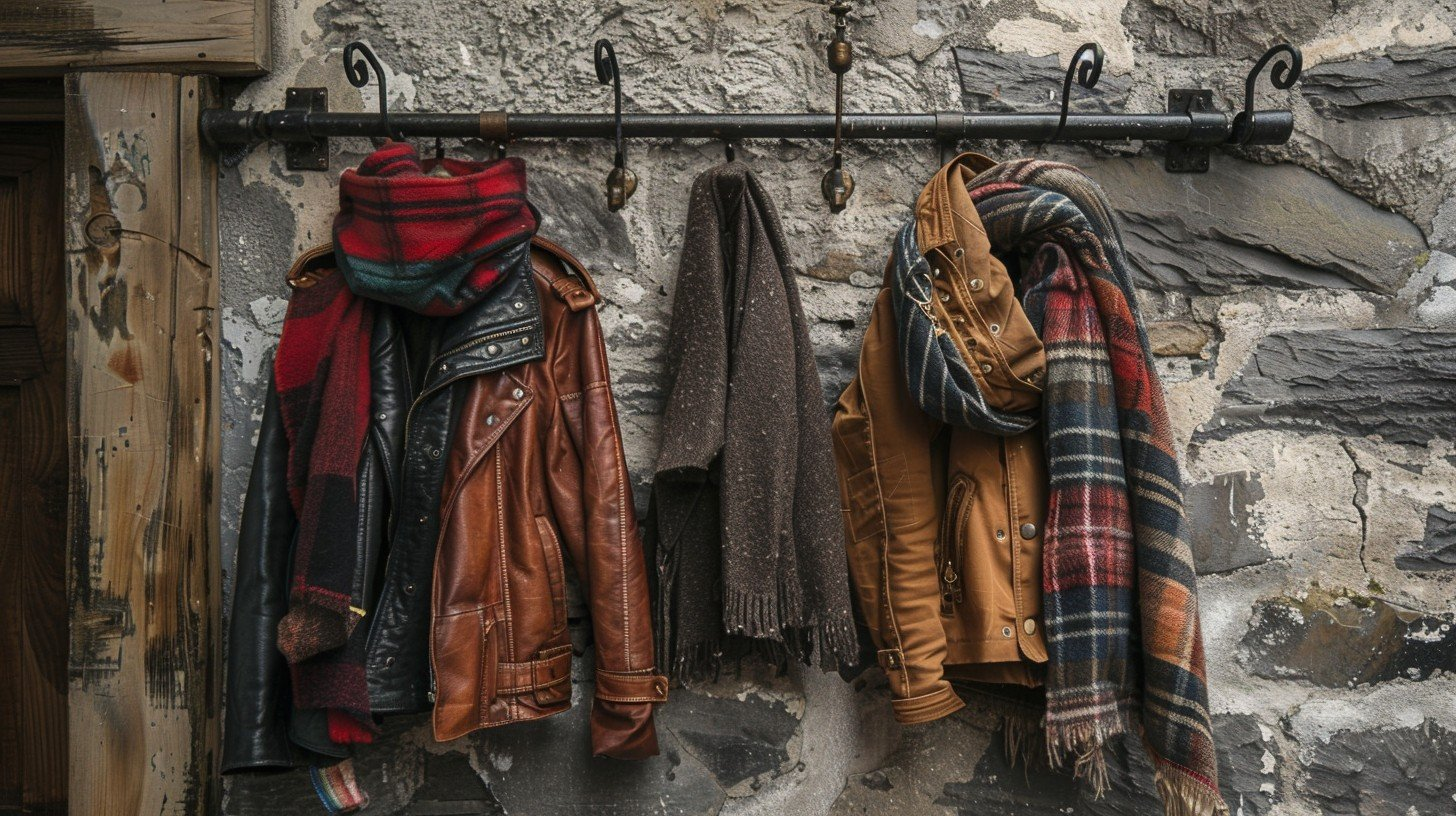 Winter Layering Guide For Men In Northern Virginia